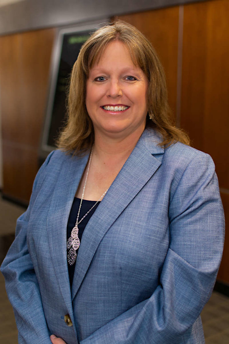 Law Office Team Members - AW Morris Law